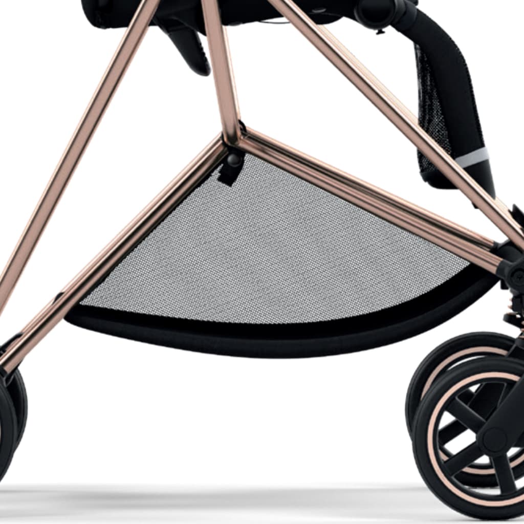Cybex Mios Chassis - Babyeze