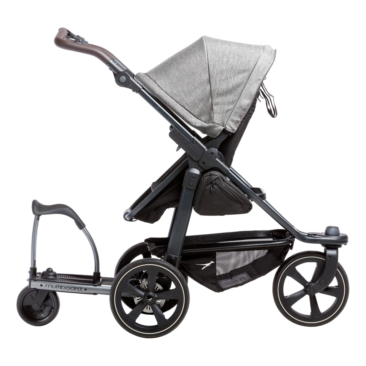 TFK Multiboard - Compatible With TFK Mono 2 - Babyeze