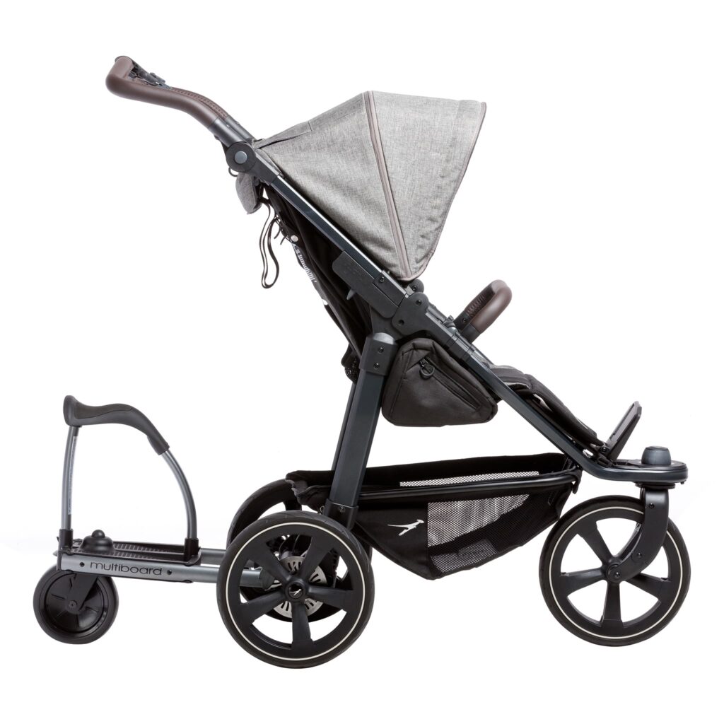 TFK Multiboard - Compatible With TFK Mono 2 - Babyeze