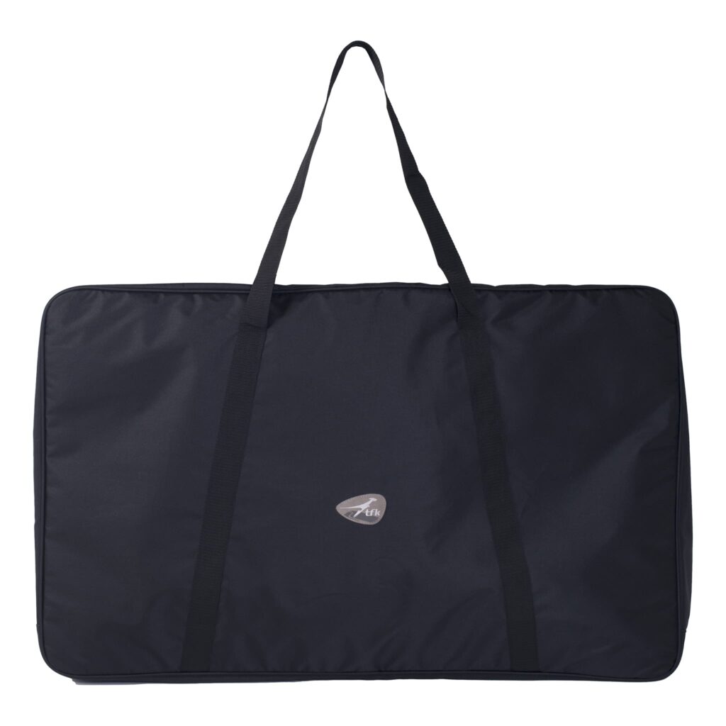 TFK Transport Bag - Mono and JOGGSTER - Babyeze
