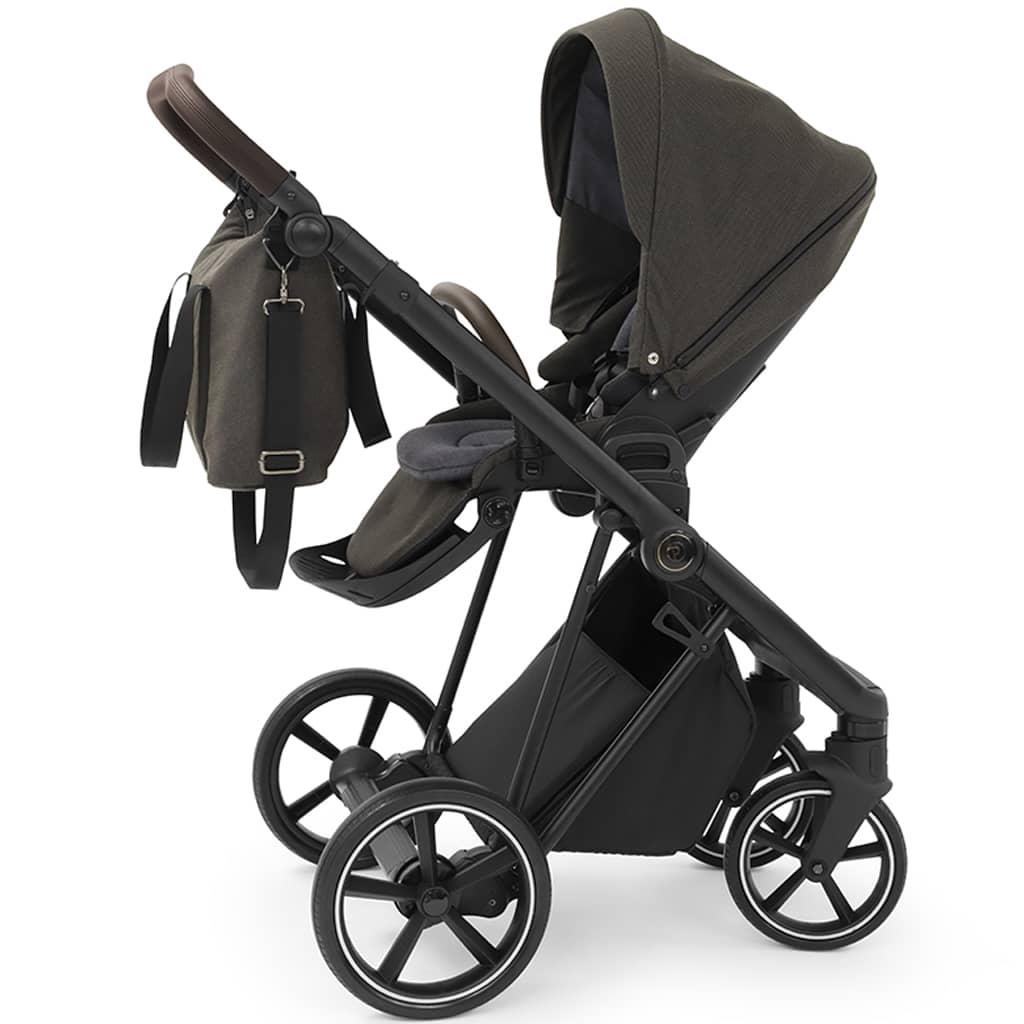 Babystyle Prestige Vogue Package 2023 - Babyeze