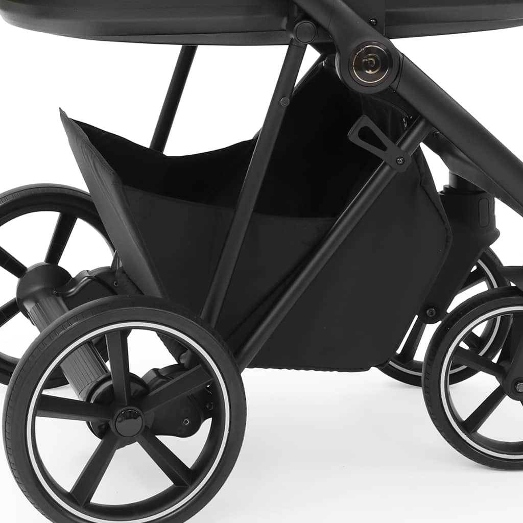 Babystyle Prestige Vogue 2023 Bundle - Babyeze