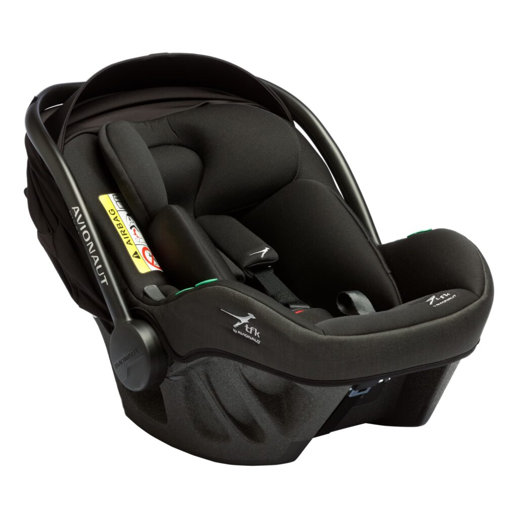 TFK Pixel Pro 2.0C Car Seat - Babyeze