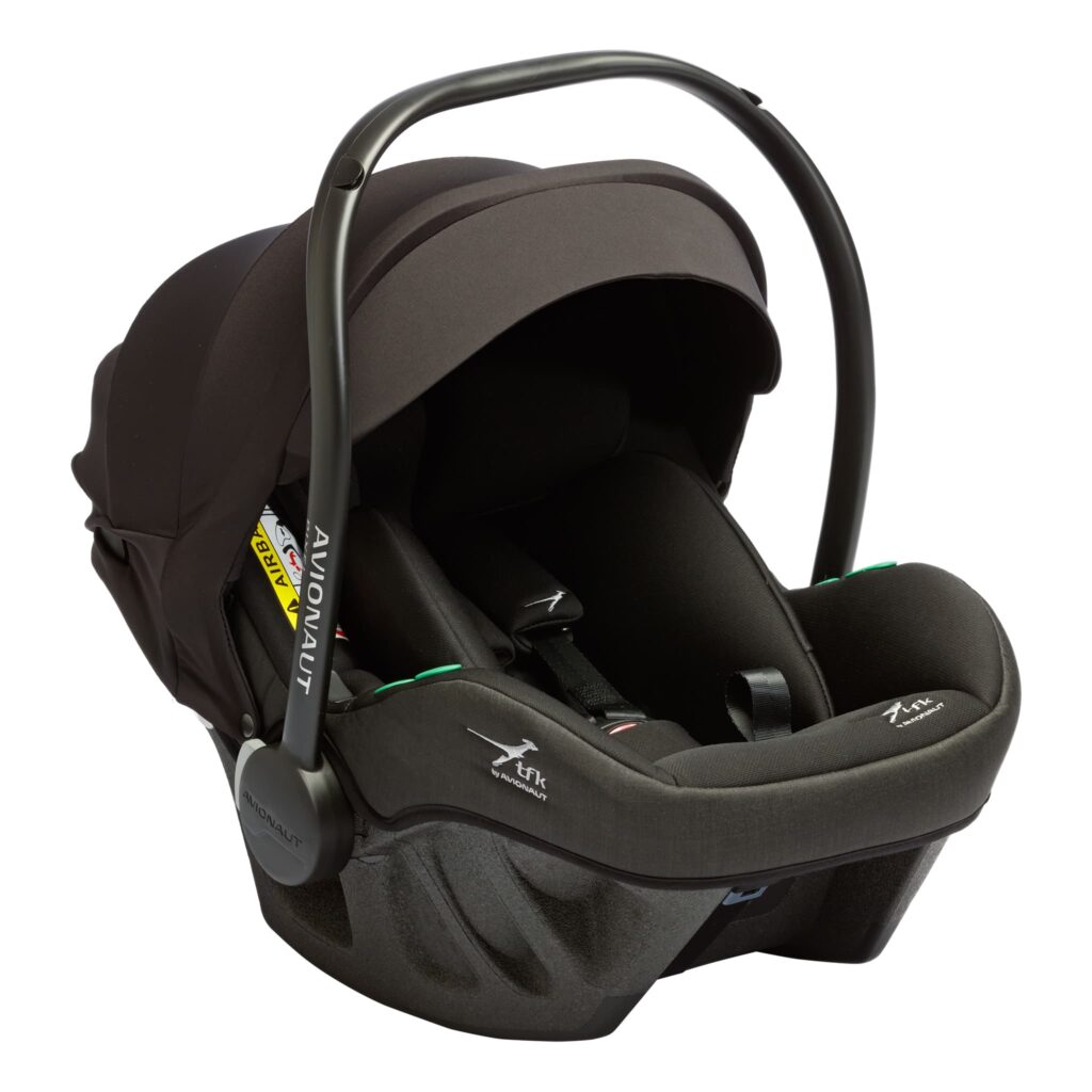 TFK Pixel Pro 2.0C Car Seat - Babyeze