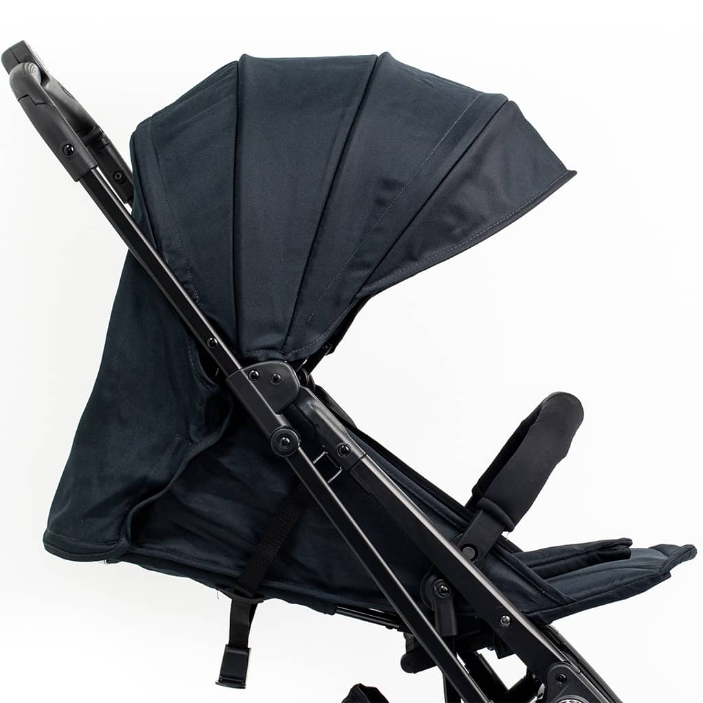 Roma Capsule 3 Stroller - Approved For Airplane Overhead