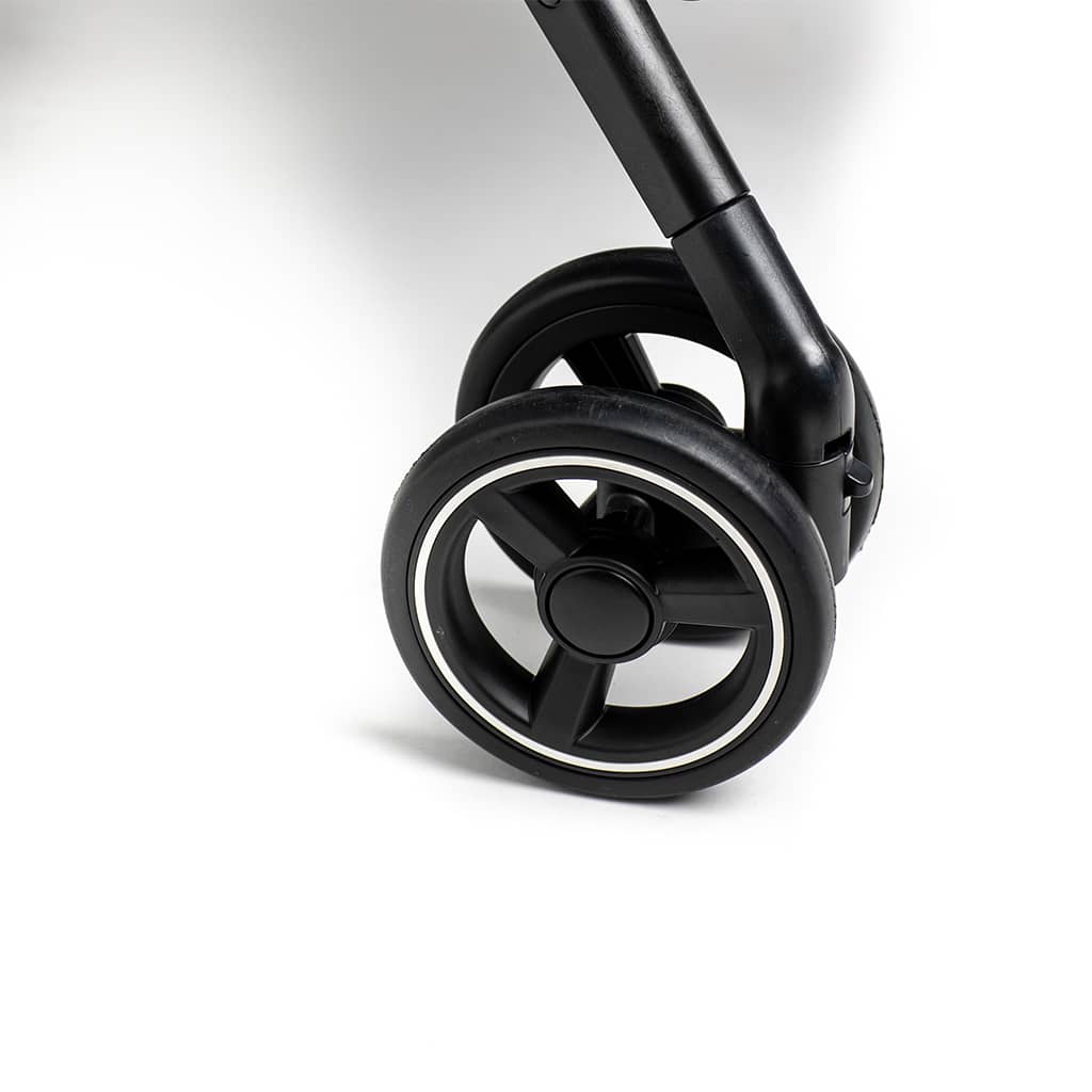 Roma Capsule 3 Stroller - Approved For Airplane Overhead