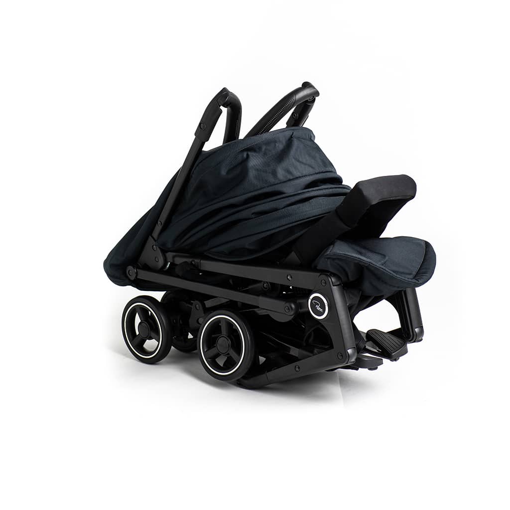 Roma Capsule 3 Stroller - Approved For Airplane Overhead