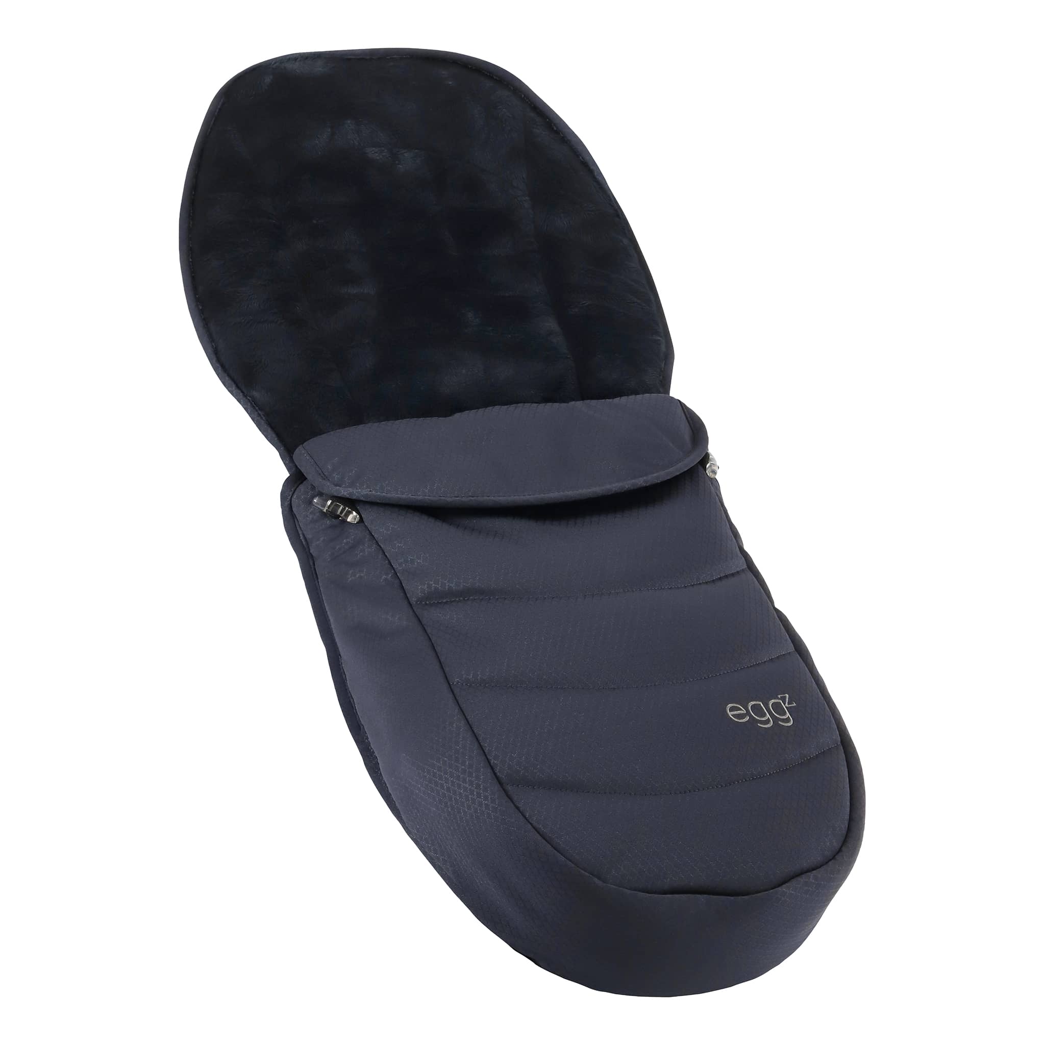 EggZ Footmuff - Match With Your EggZ Stroller - Babyeze