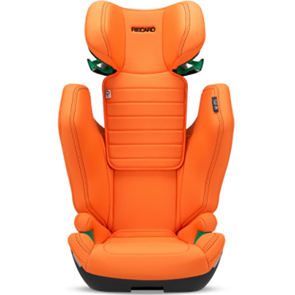 Recaro Axion 1 i-Size Child Car Seat - Babyeze