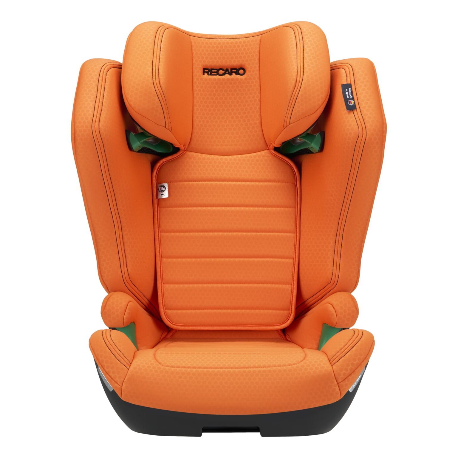 Recaro Axion 1 i-Size Child Car Seat - Babyeze