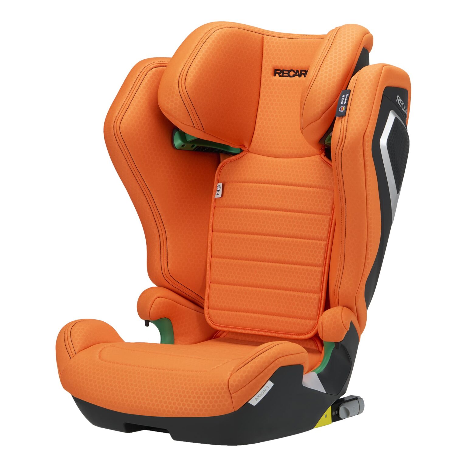 Recaro Axion 1 i-Size Child Car Seat - Babyeze