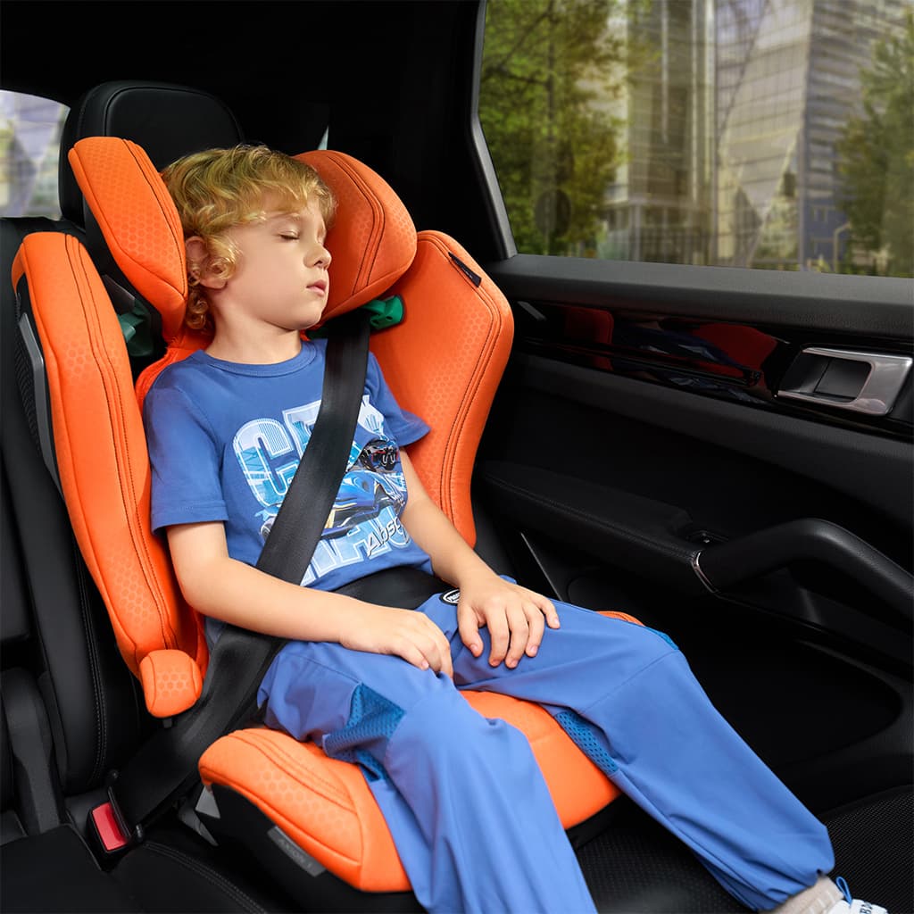 Recaro Axion 1 i-Size Child Car Seat - Babyeze