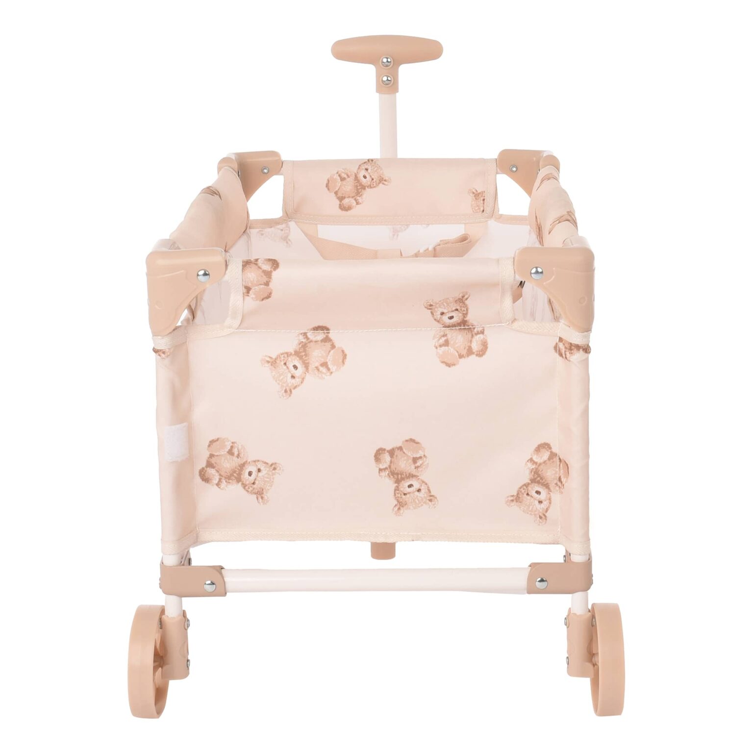 Roma Teddy Toy Wagon - Babyeze