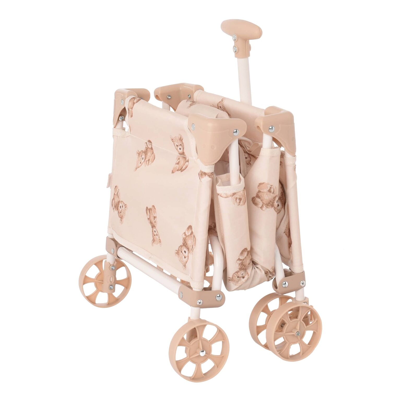 Roma Teddy Toy Wagon - Babyeze